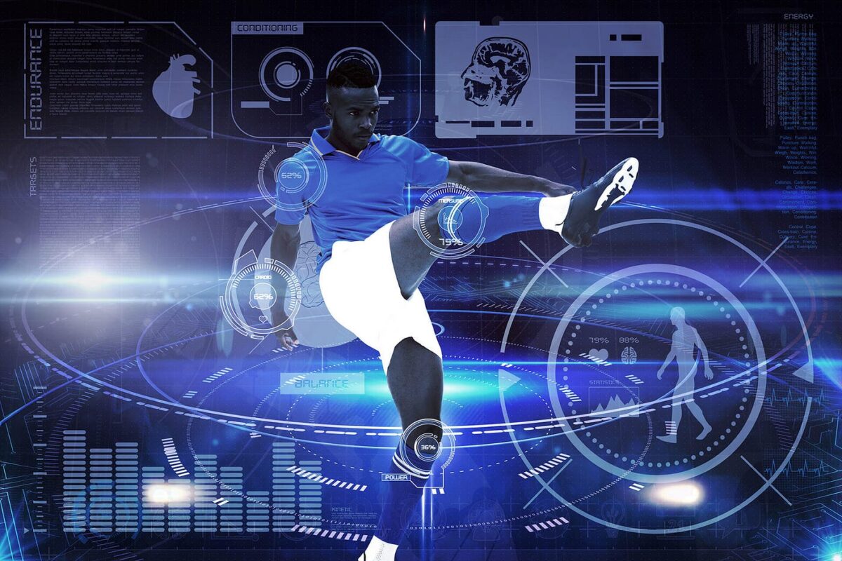 AI-Powered Football Match Analysis System - Amenity Technologies