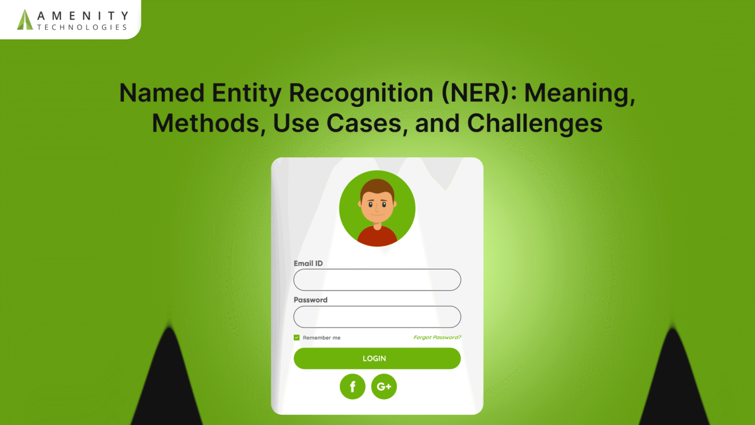 Named Entity Recognition (NER): Meaning, Methods, Use Cases, and Challenges - Amenity Technologies